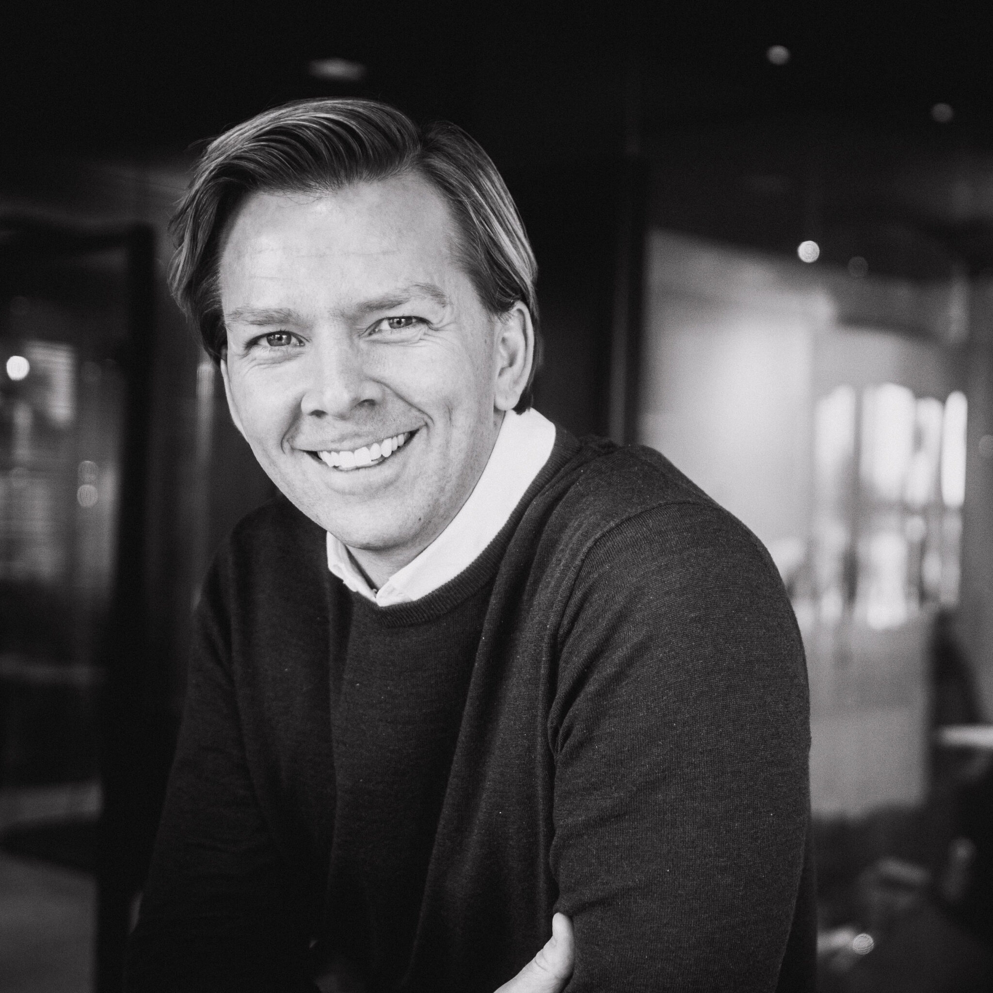 IT-Företag i Örebro | Björnberg IT-partner